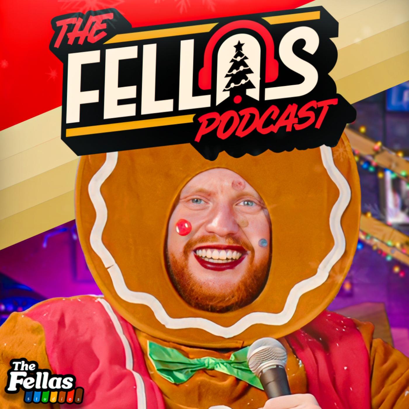The Fellas (podcast) - The Fellas Studios | Listen Notes