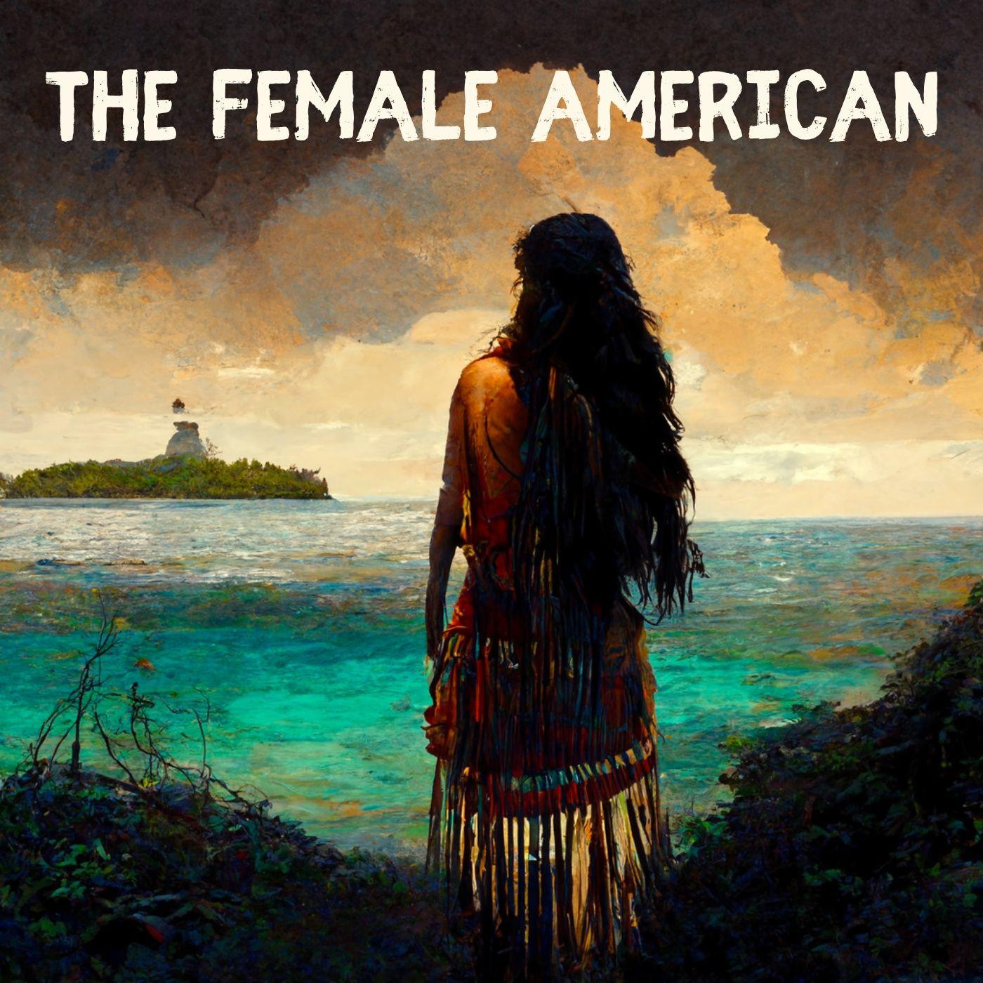 Introduction - The Female American - Unca Eliza Winkfield | Listen Notes