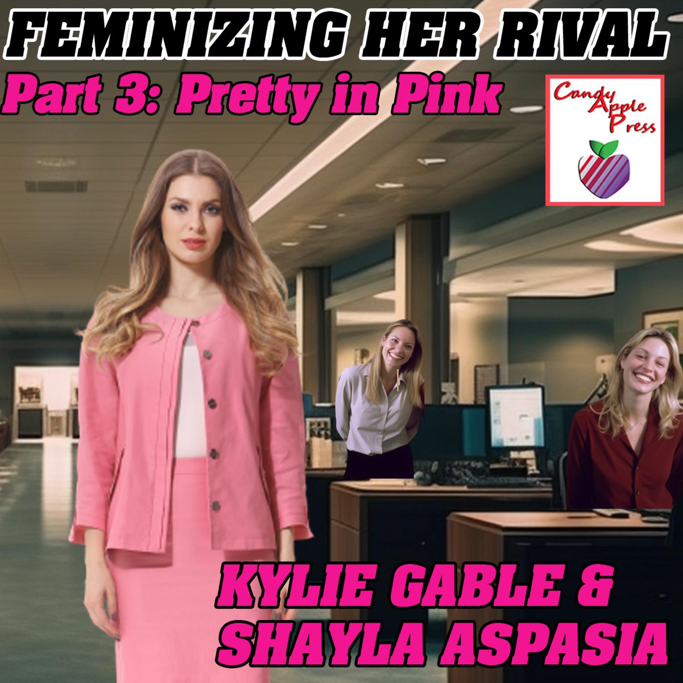 The Feminization Boudoir (podcast) - Kylie Gable | Listen Notes