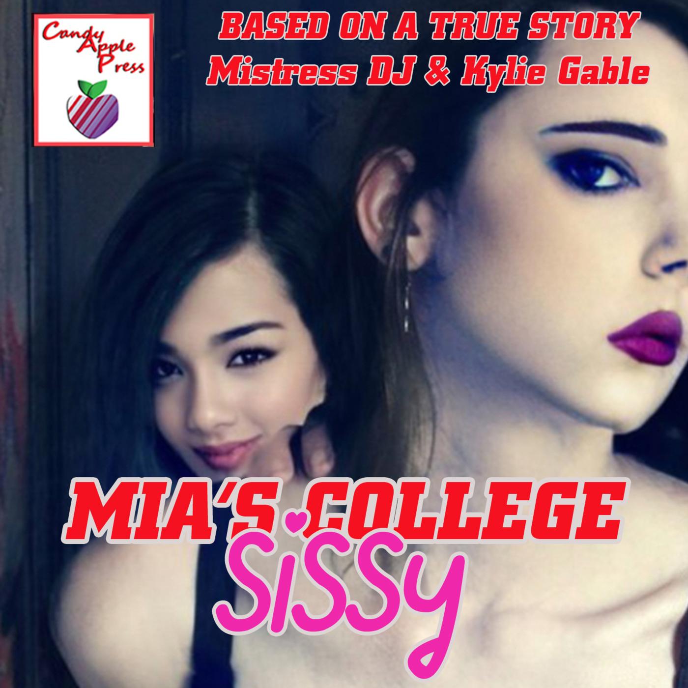 Candy Apple Press Christmas Special The Feminization Boudoir Podcast