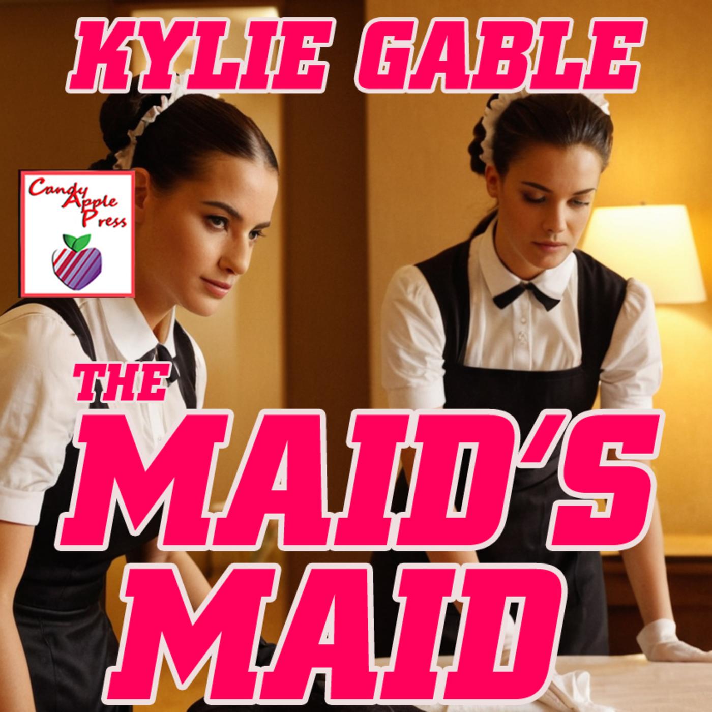 The Feminization Boudoir (podcast) - Kylie Gable | Listen Notes