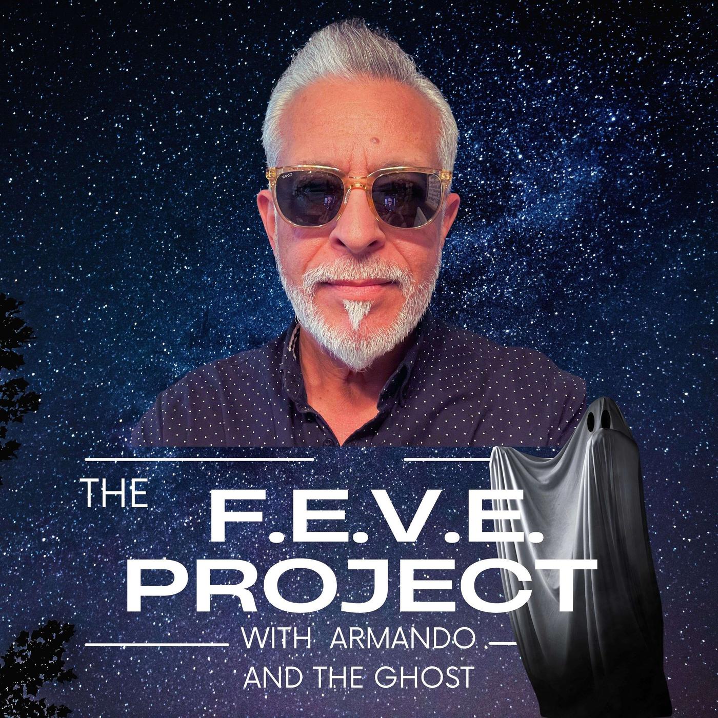Season 2 EP.2 The Gateway Process Part 2 - The F.E.V.E. Project ...