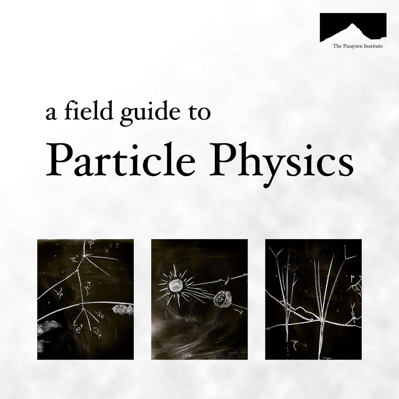 The Alpha Particle : Part 2 : The Helium Shortage - The Field Guide to Particle Physics (podcast ...