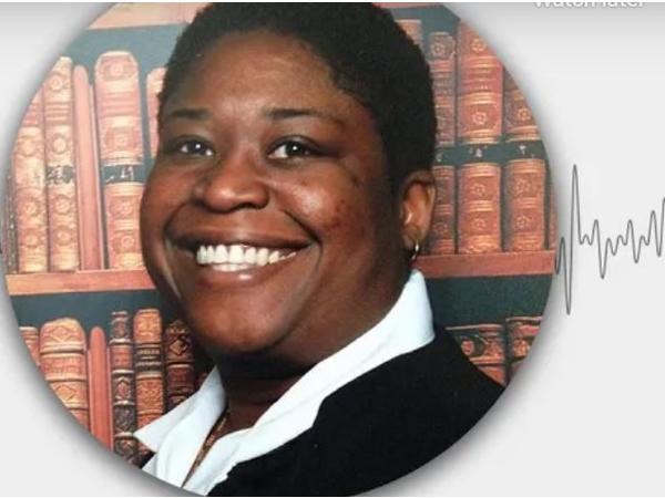 Flex Your Faith With Aleasia (Lisa) Hurt - The Fierce Female Network ...