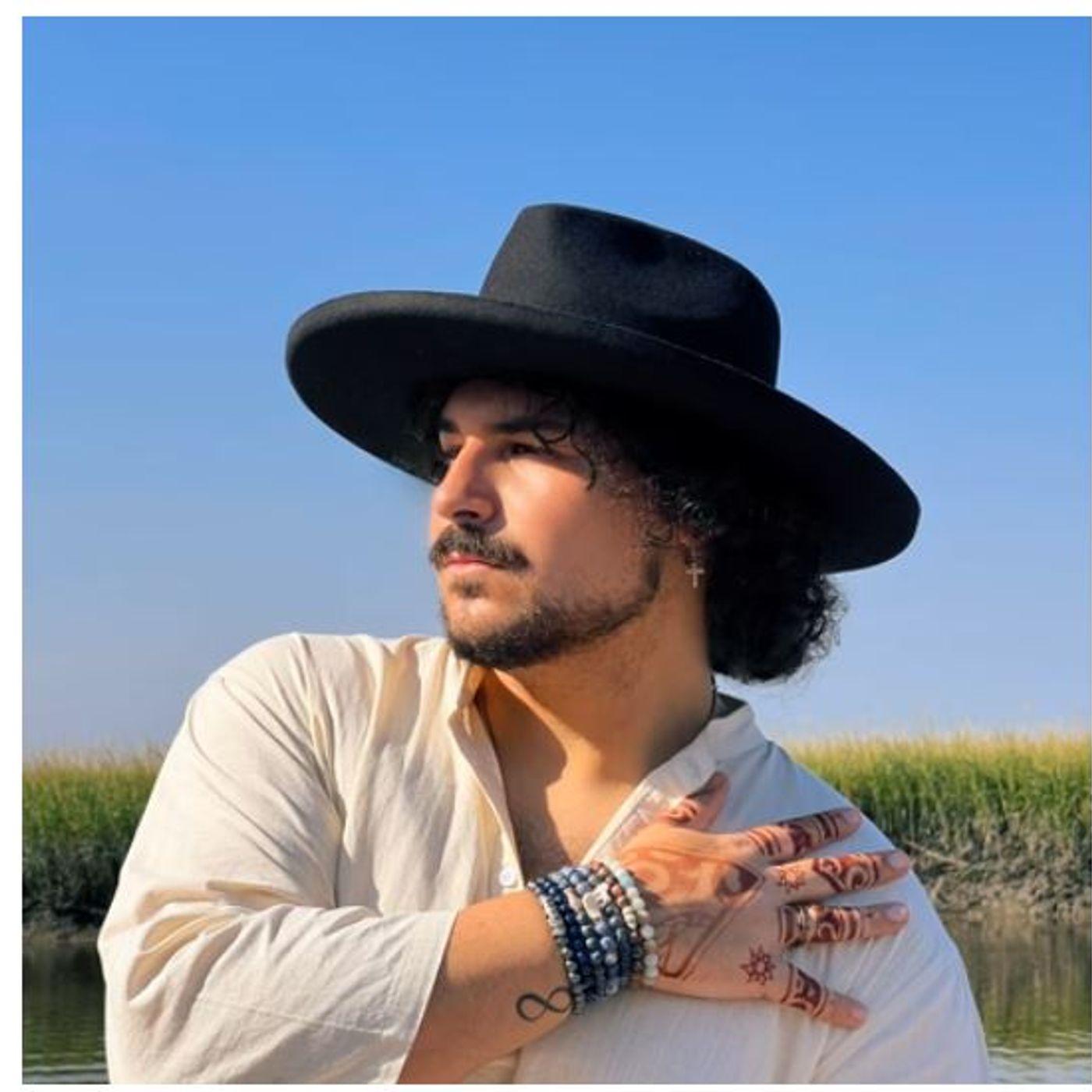 Oh Sammy Goes Nationwide With "Prayer" A Song For The Soul! Episode ...