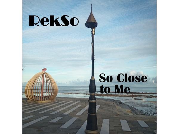 Superstar RekSo Is On Air! - The Fierce Female Network (podcast ...