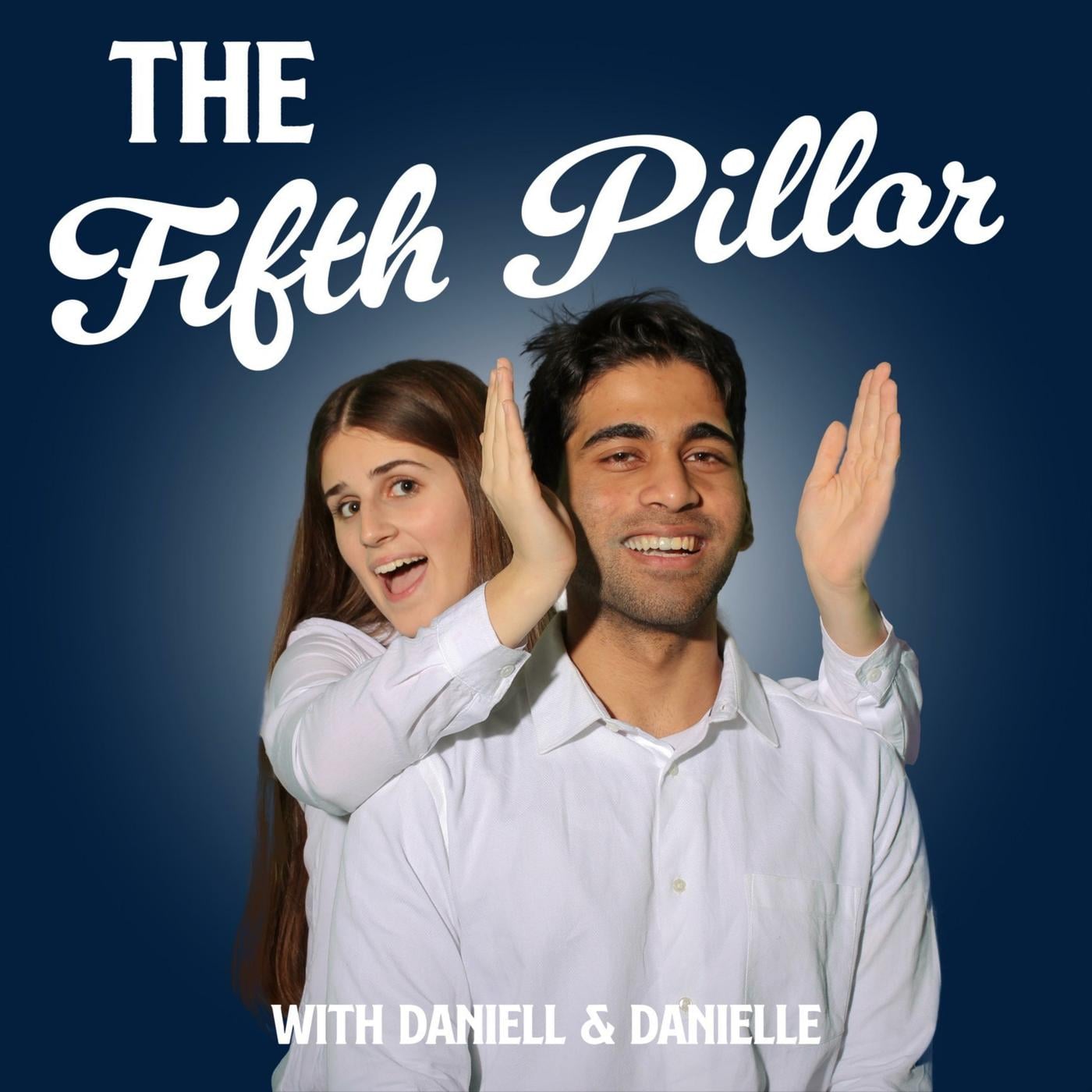 The Fifth Pillar (podcast) - The Fifth Pillar | Listen Notes