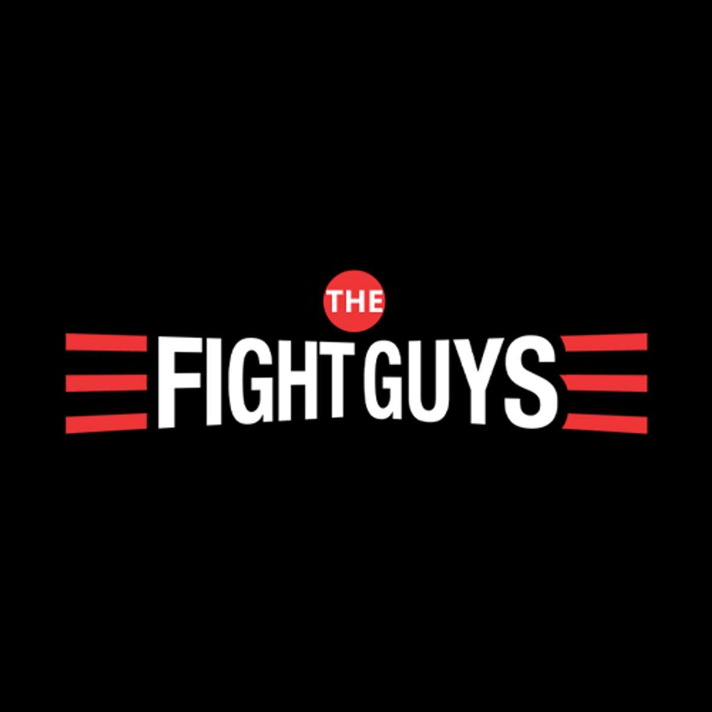 Daniel Dubois Stuns Anthony Joshua! Plus UFC Paris Main Card Preview ...