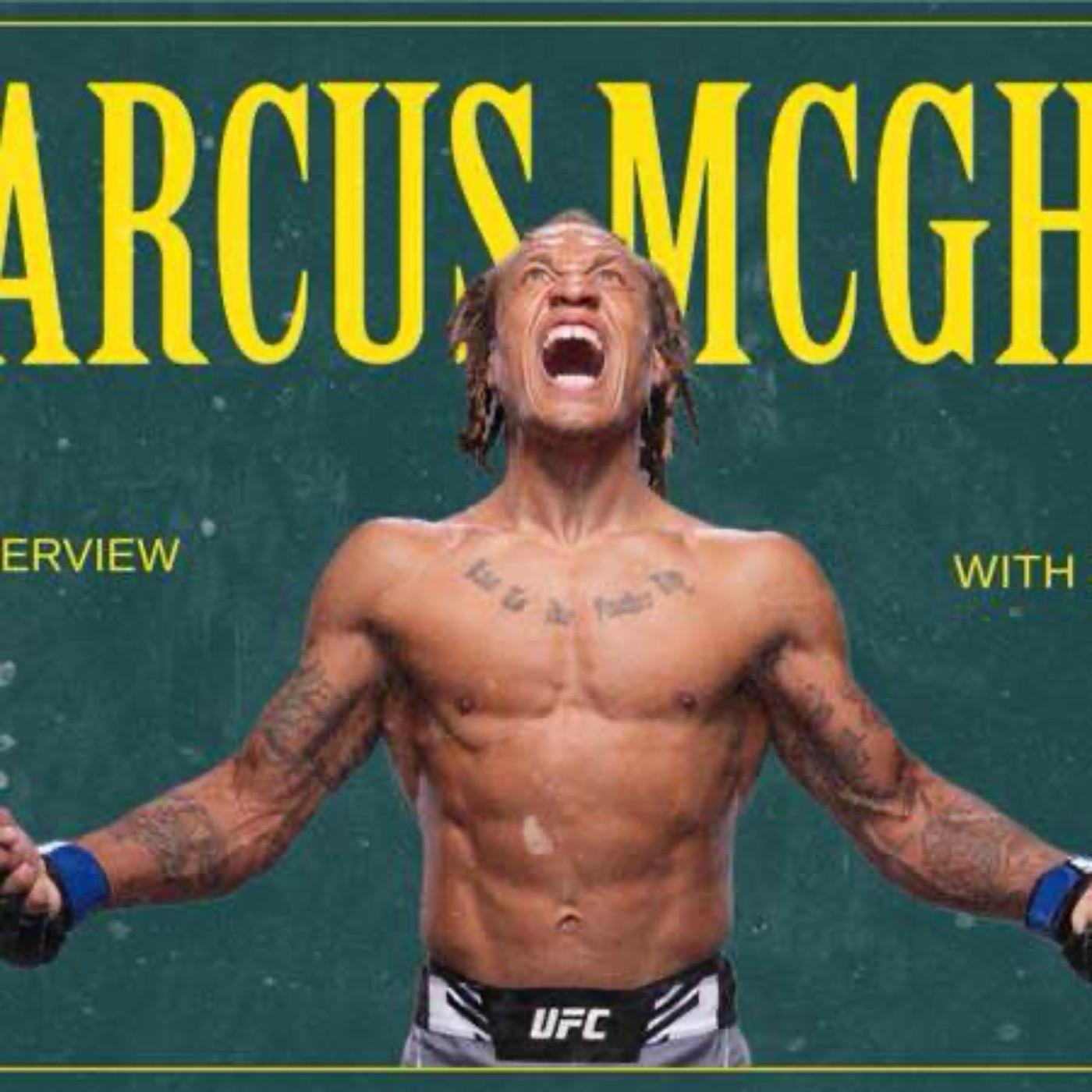 UFC 300 PREVIEW + CALL INS - The Fight Rundown (podcast) | Listen Notes