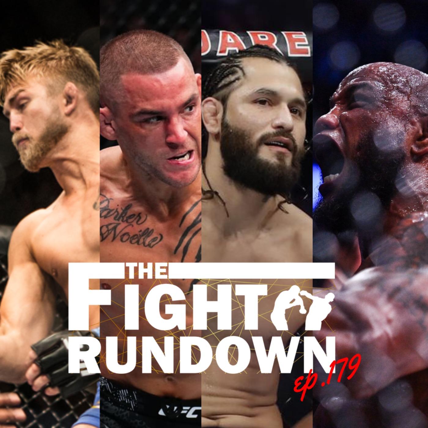 EP.185 - BOXING IS AT AN ALL TIME HIGH - INOUE OR CANELO, WHO IS THE ...