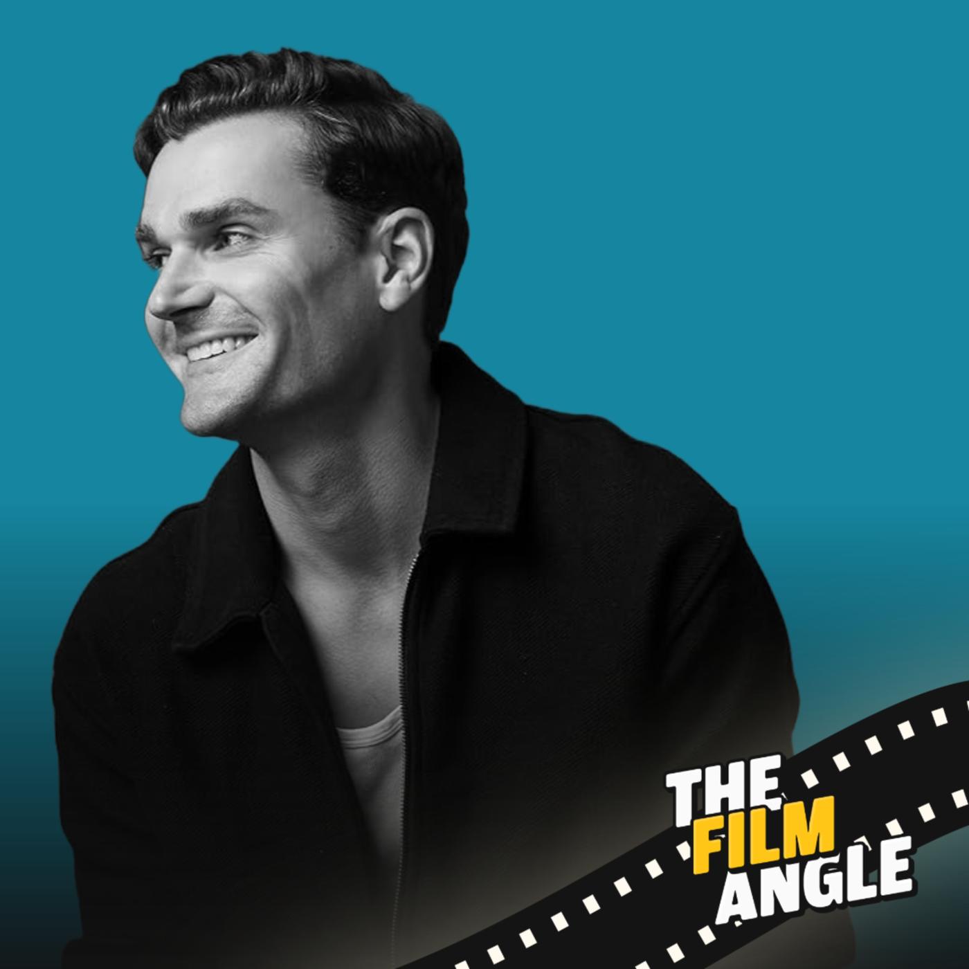 126: Ranking the 2025 Oscars Best Picture Nominations with Max Martin ...