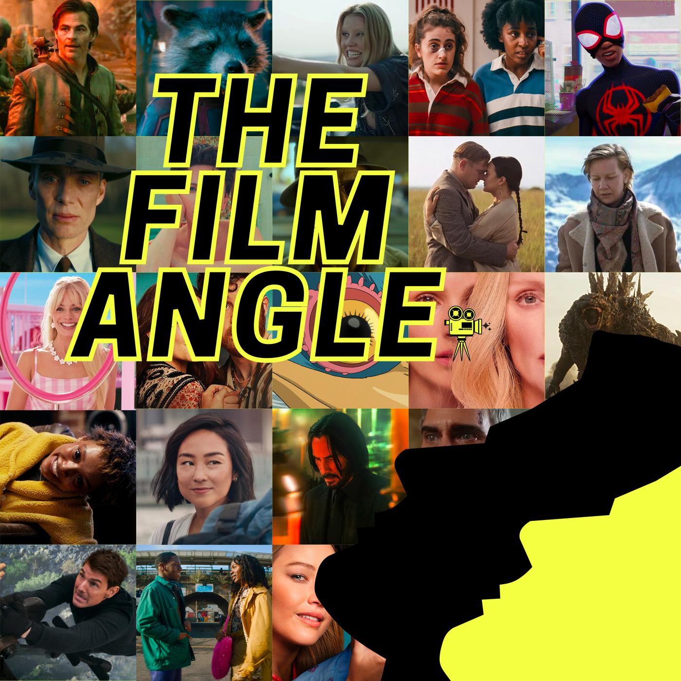 90: Godzilla X Kong: The New Empire 4DX, Road House, Ricky Stanicky ...