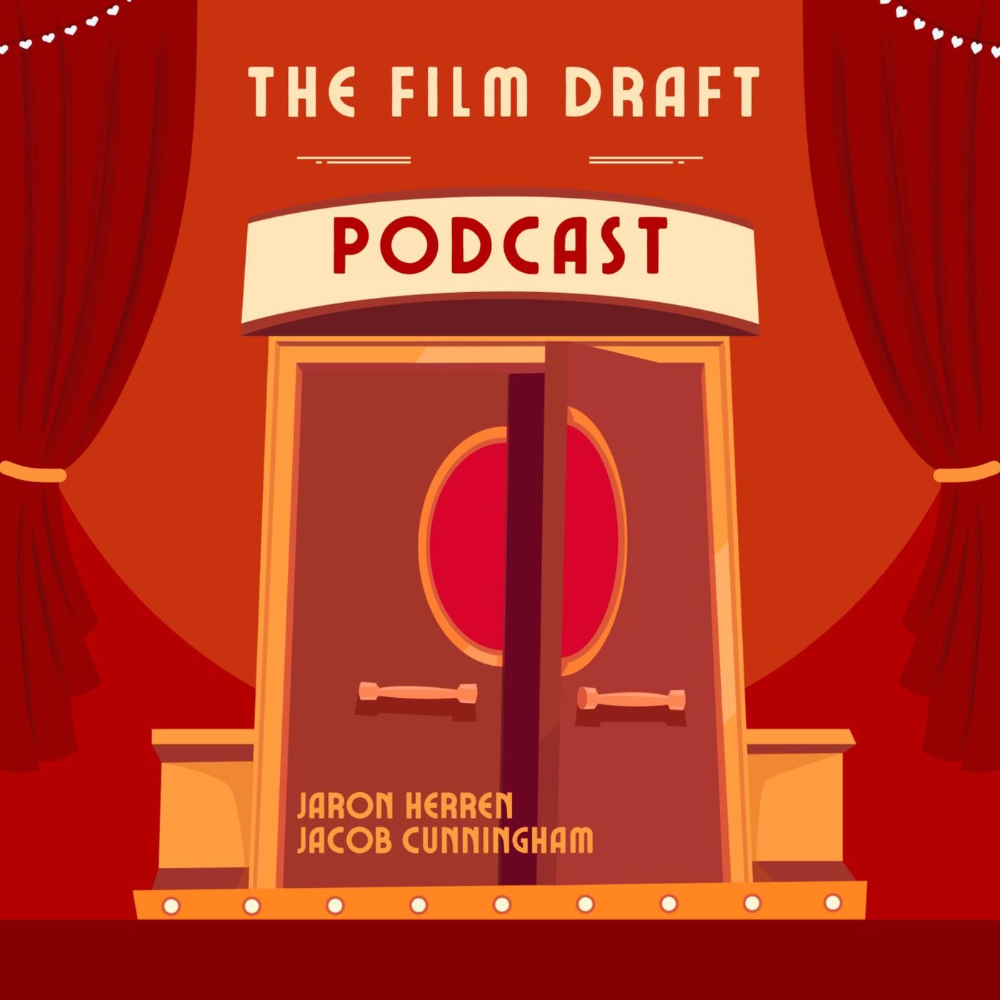 Anora - TFD Movie Review - The Film Draft (podcast) | Listen Notes