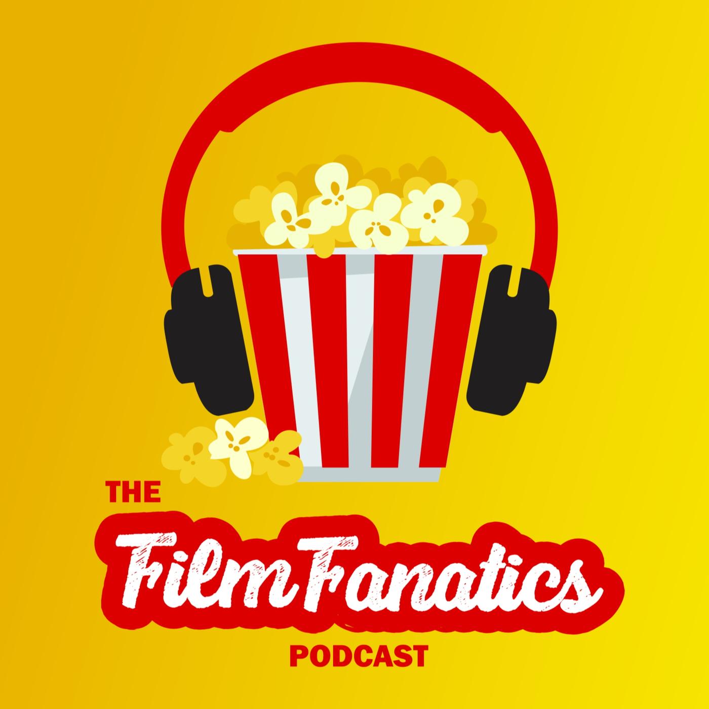 Out with the Old (DCEU) and In with the new (DCU) - The Film Fanatics ...