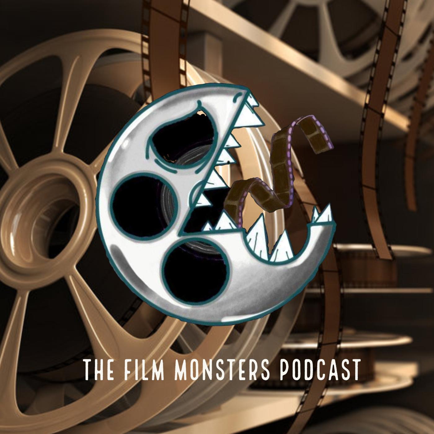 Episode One : Meet the Film Monsters - The Film Monsters Podcast ...
