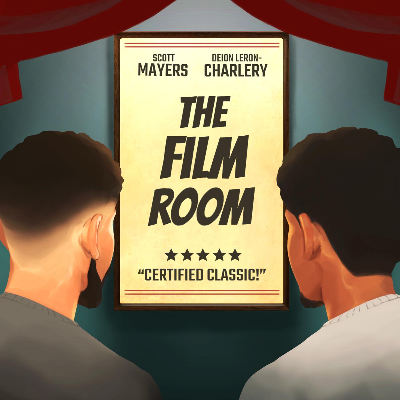 Stranded in the 2000s with 5 movies - The Film Room (podcast) | Listen ...