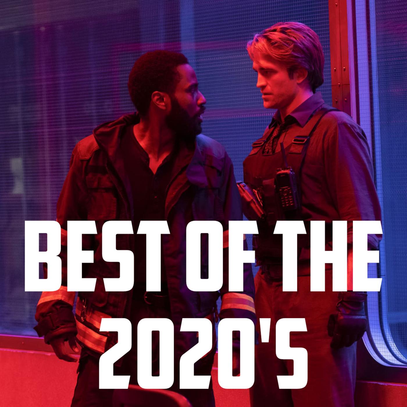 The Top 20 Films of the Decade - The Film Scoop (podcast) | Listen Notes