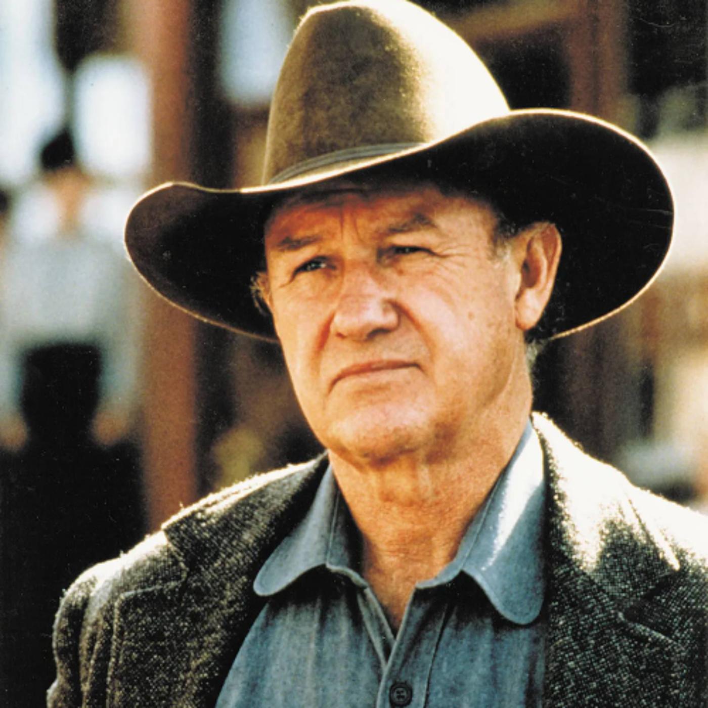 Remembering Gene Hackman - The Film Stage Presents (podcast) | Listen Notes
