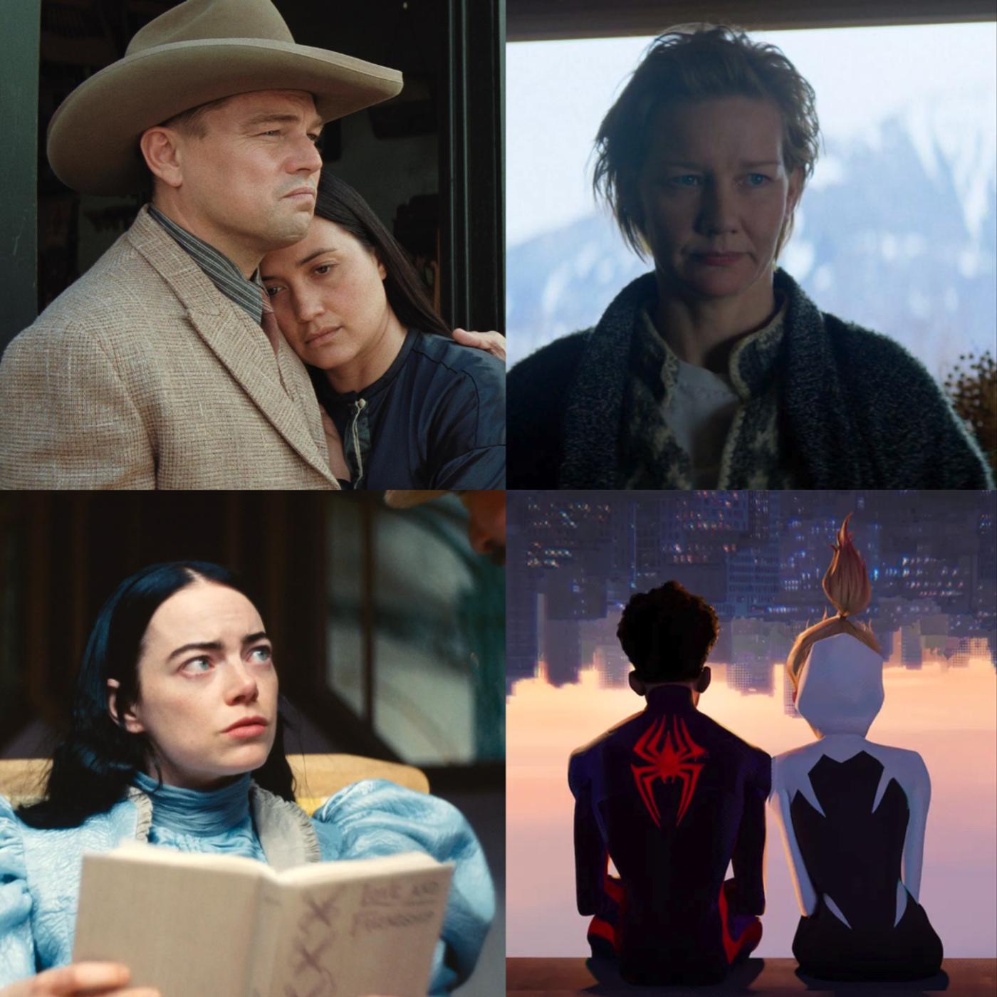 Ep. 756 - The Top 10 Films of 2023 - The Filmcast (podcast) | Listen Notes
