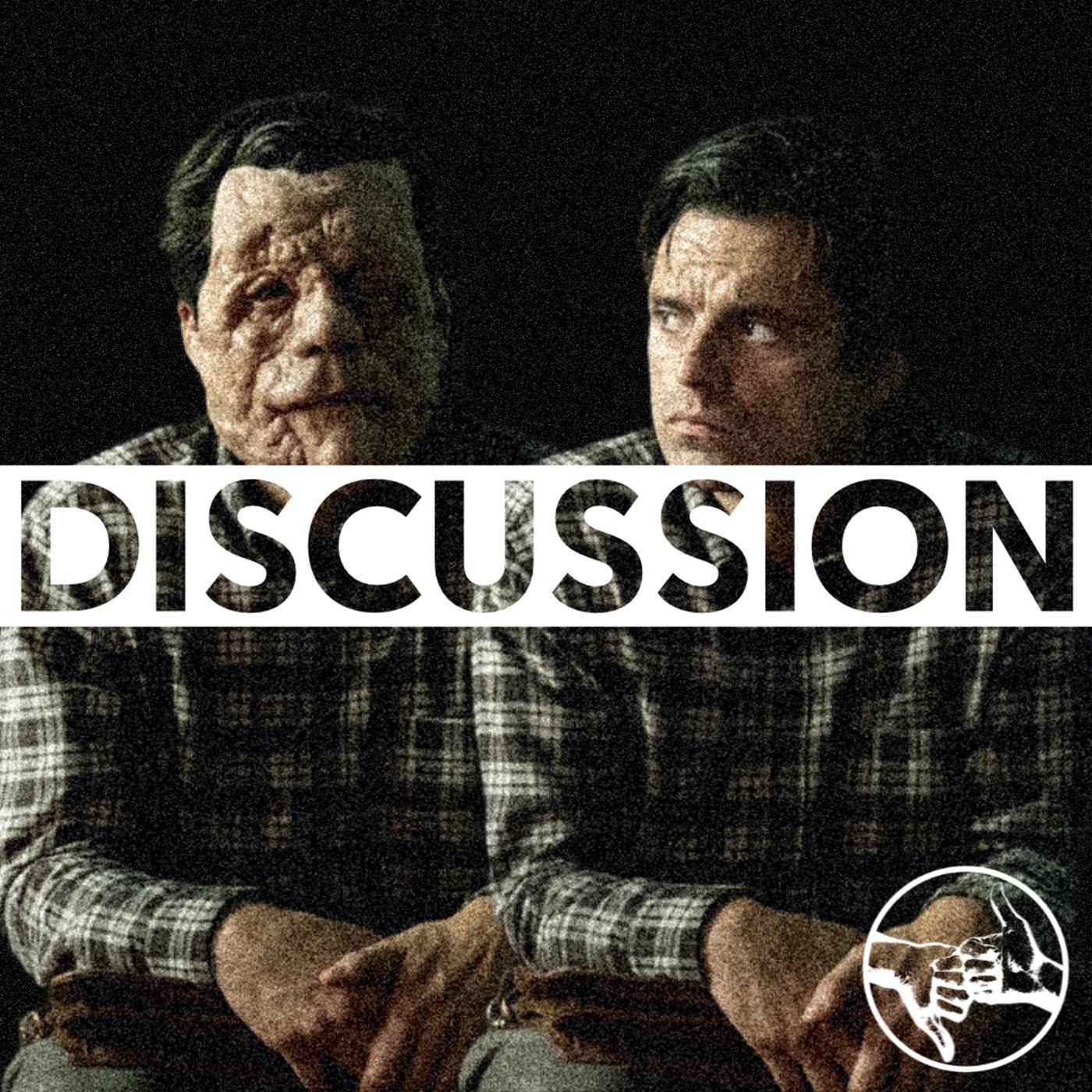 An Analysis of Aaron Schimberg's A Different Man (2024) | Episode 205 ...