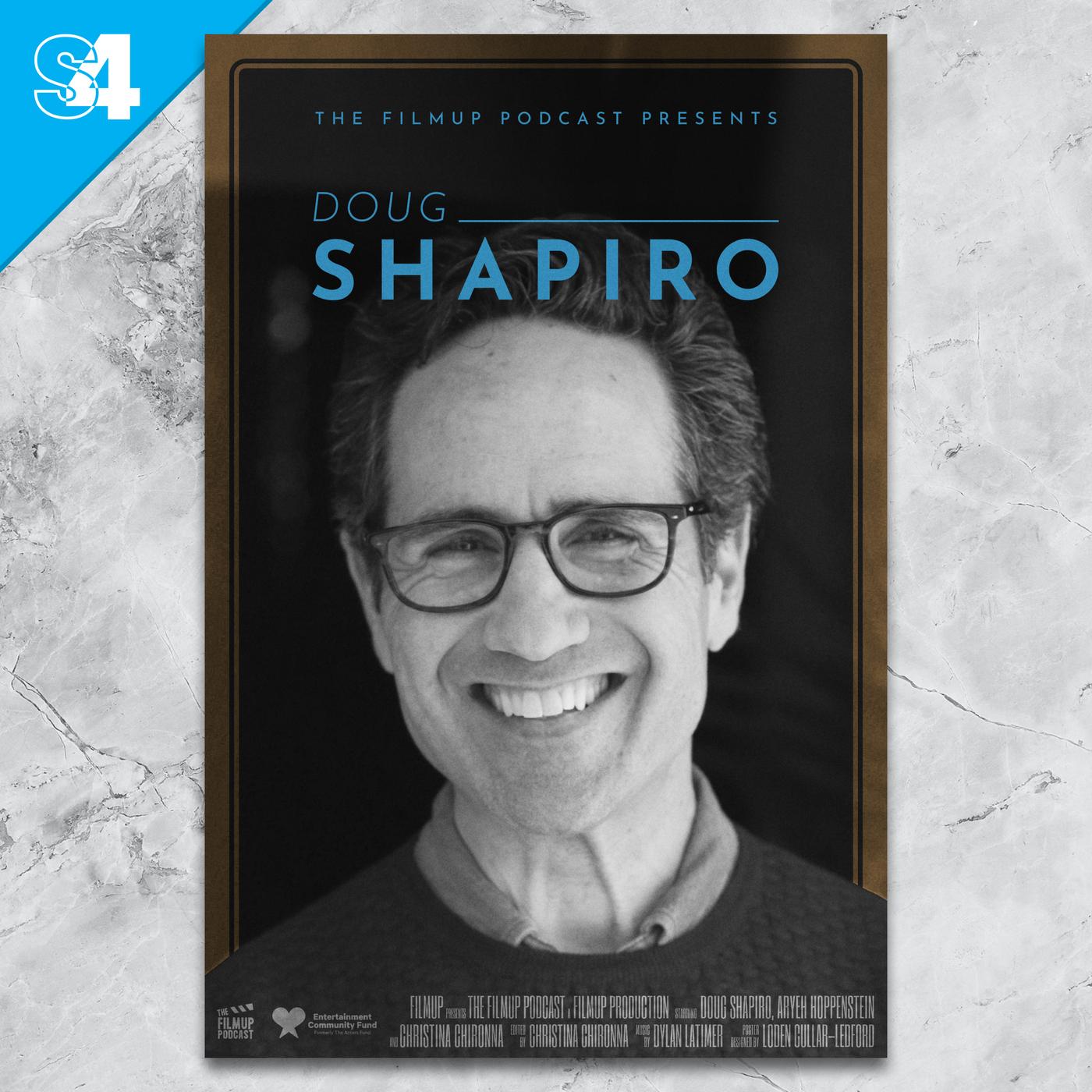#066 - Doug Shapiro, Former Chief Strategy Officer for Turner (a division of Warner Media), SVP ...