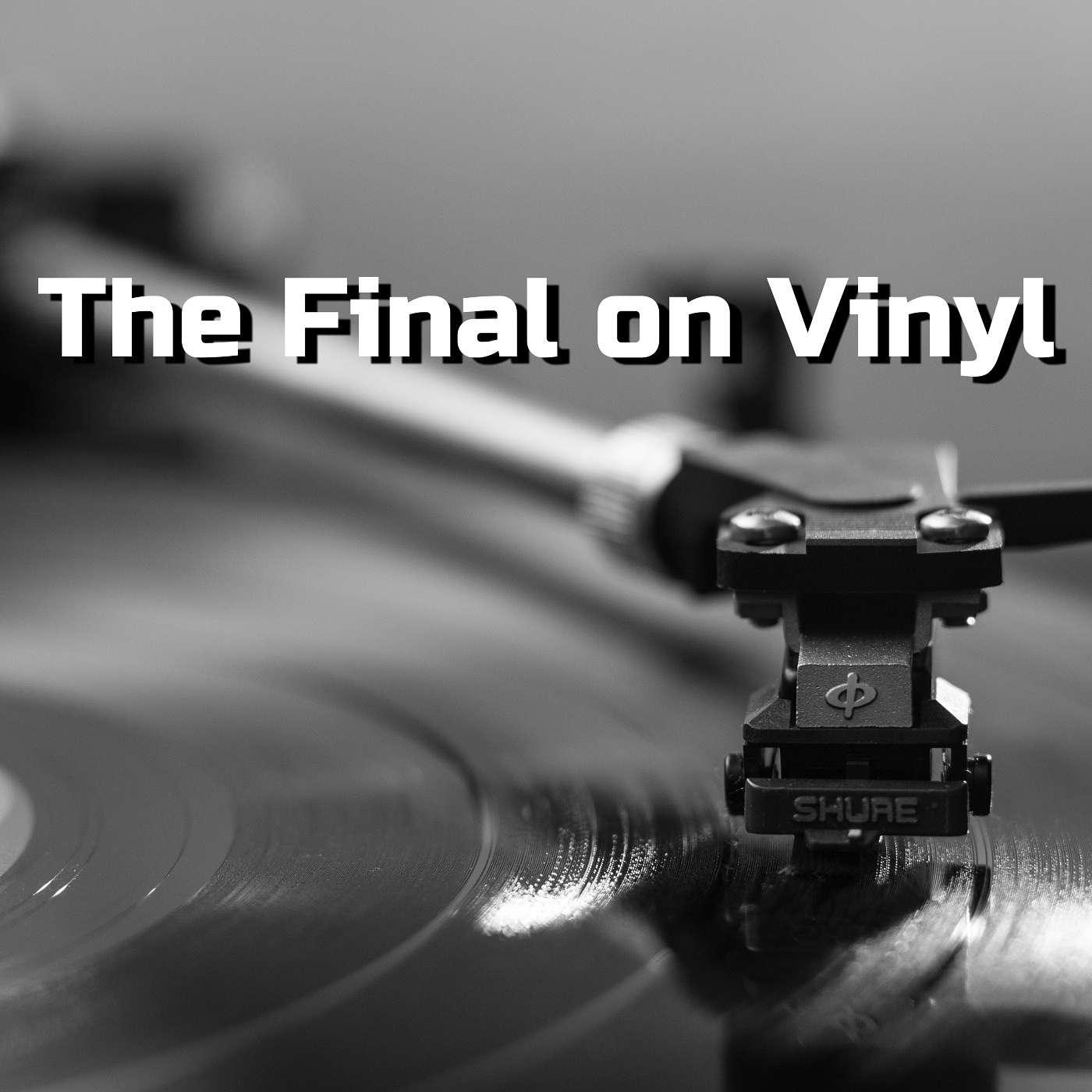 Shambhu Interview #2 With The Final On Vinyl Podcast | Listen Notes