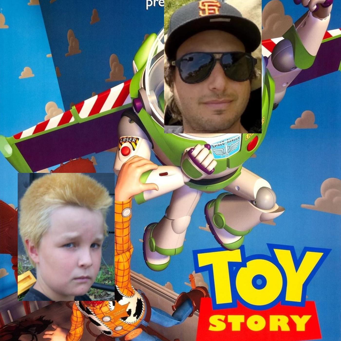 the TOY STORY with Nick Heine, Moose Toys - advice 20 | Listen Notes