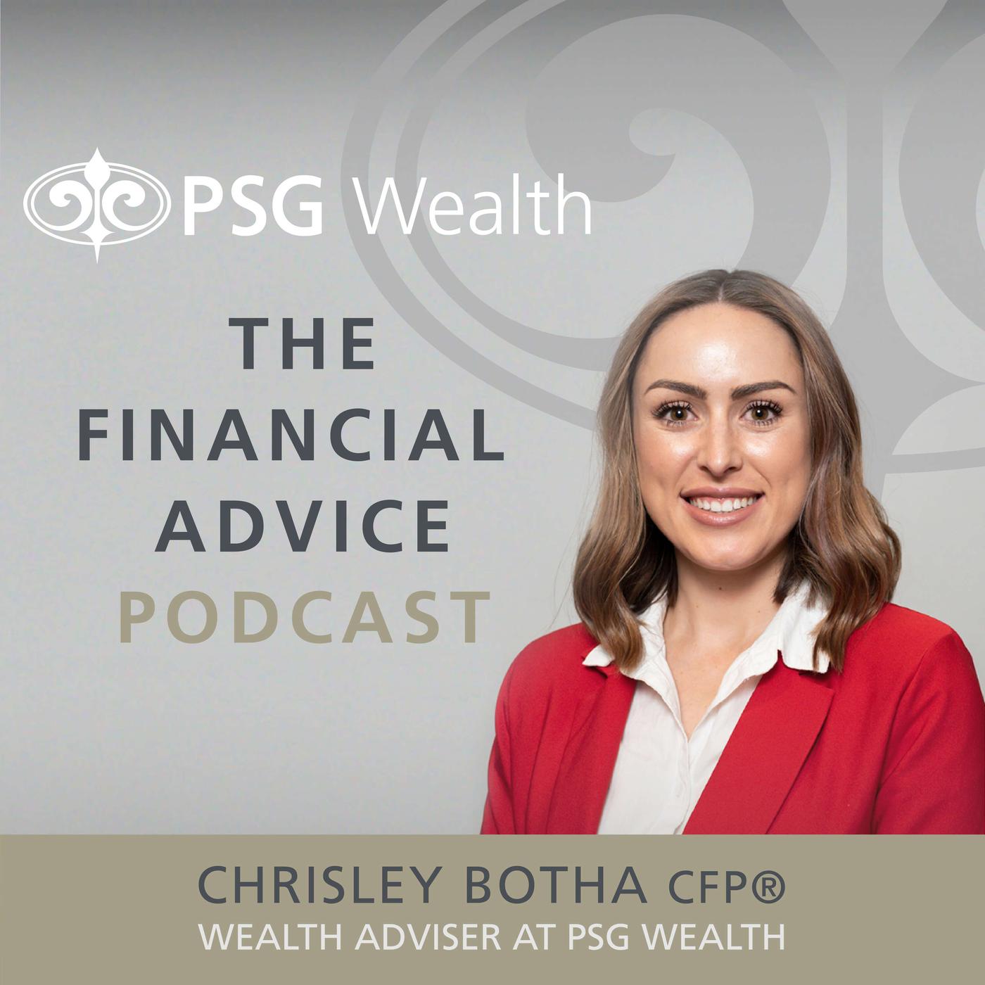 The Financial Advice Podcast - Chrisley Botha | Listen Notes The Financial Advice Podcast - Chrisley Botha | Listen Notes