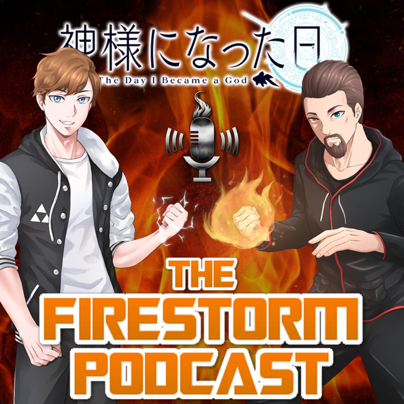 Frieren: Beyond Journey's End - Anime Review - The FireStorm Podcast ...
