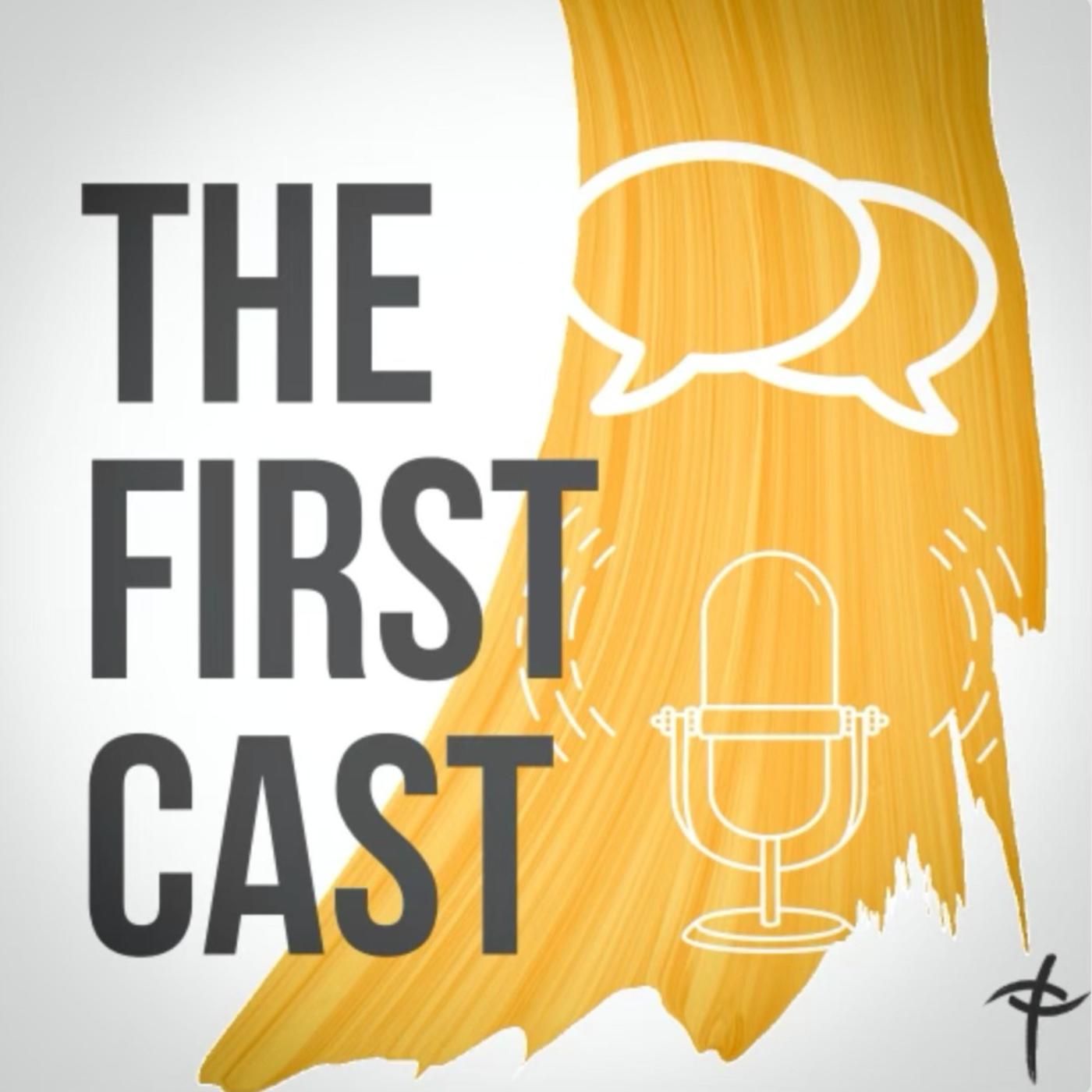 Inheritance Series: The New You - The First Cast (podcast) | Listen Notes