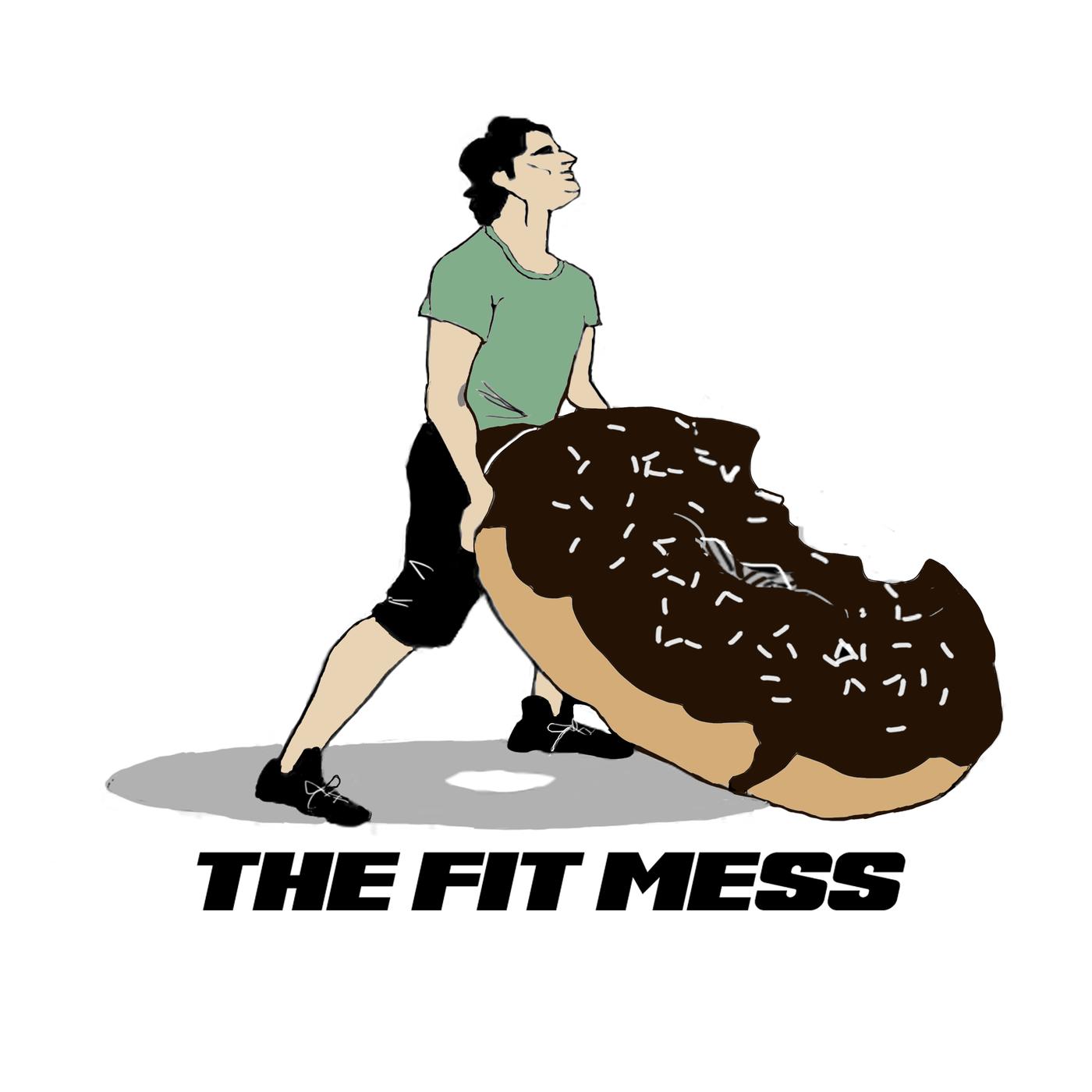 Fit Mess: Health, Wellness, and Mindset in the Age of AI | Listen Notes