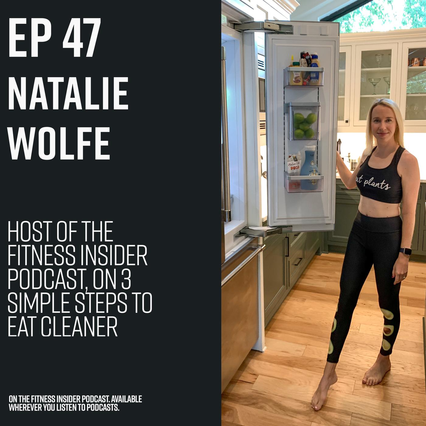 Episode 3: West Gissinger, manager of Session Pilates, on life as a ...
