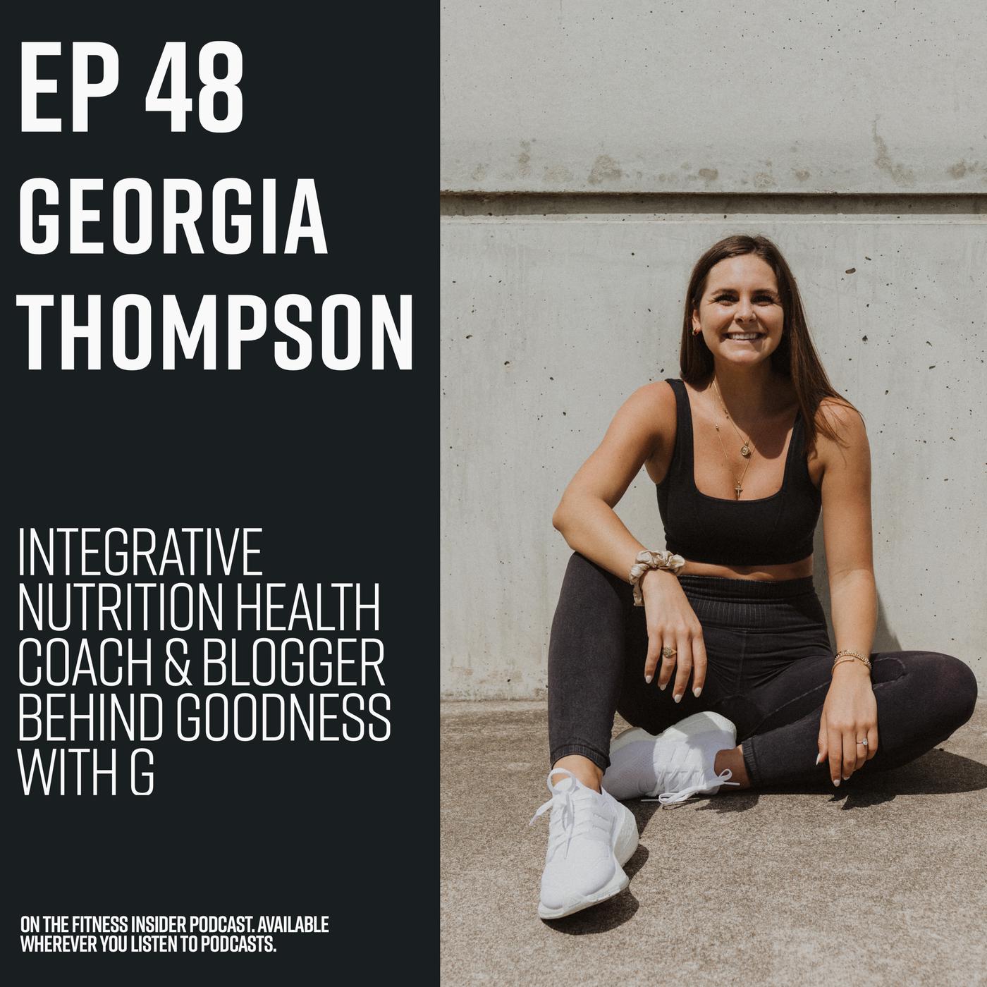 Episode 3: West Gissinger, manager of Session Pilates, on life as a ...