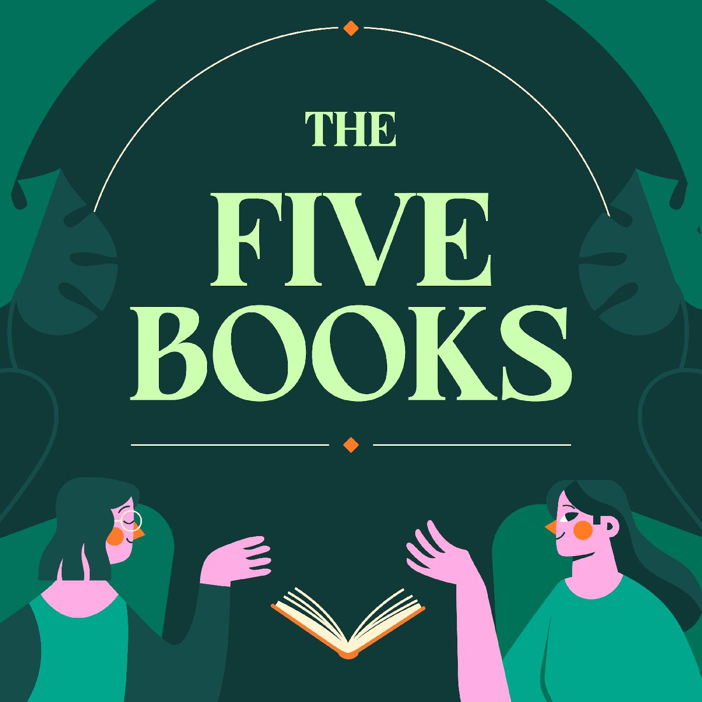 Elizabeth Graver on Lost Worlds and New Doorways - The Five Books ...