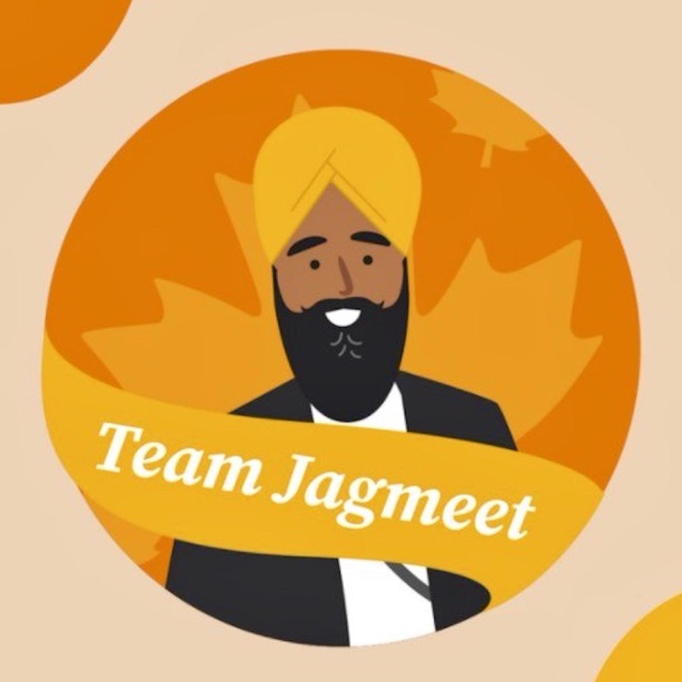 The Five Elements of Letting Go (podcast) - Jared McCollum | Listen Notes