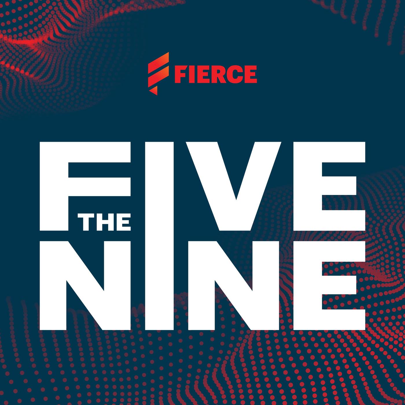 The Five Nine (podcast) - The Five Nine | Listen Notes