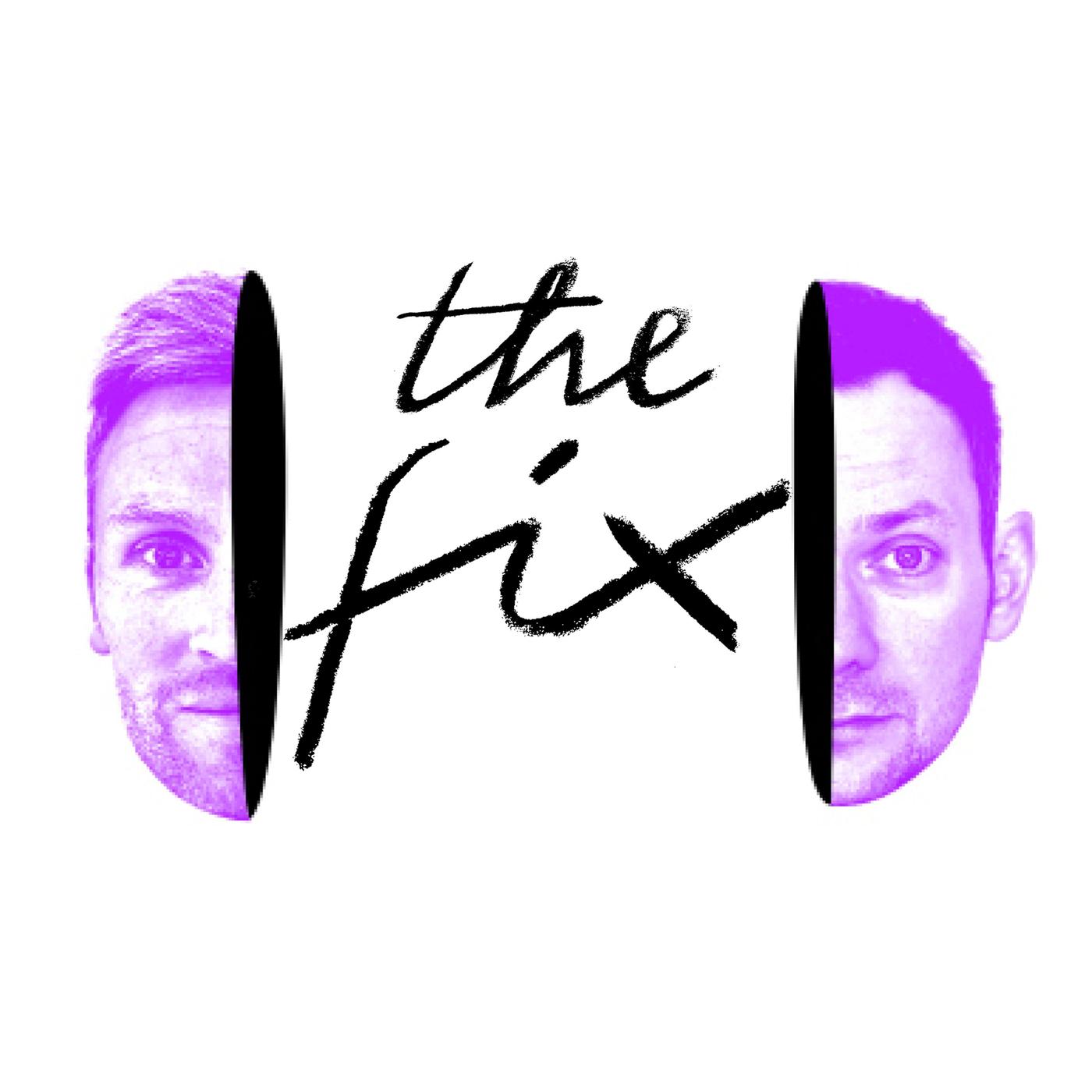 EP.64 - Climb inside the mind of David Baumann - The Fix (podcast ...