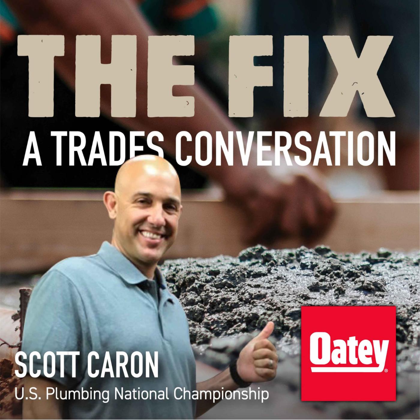 Illuminating the Trades: Scott Caron on Mastery, Competitions, and ...