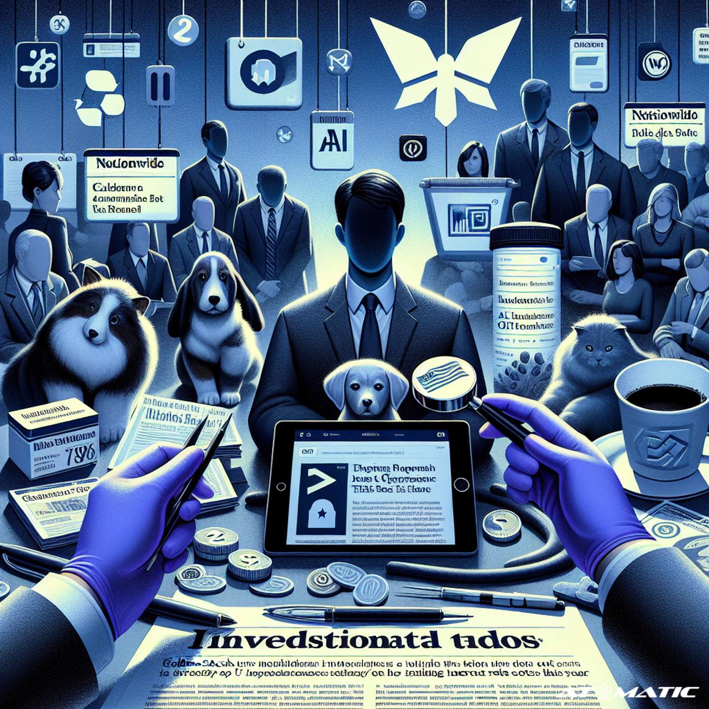 Nvidia's Rise, Tesla's Pay, and Graduate Woes - The Flash: Business ...