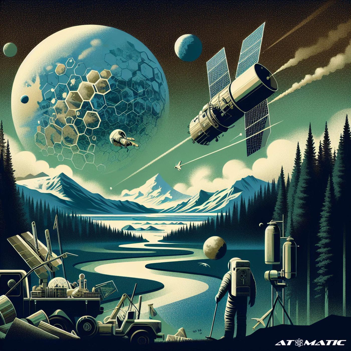 Microplastics, Mammoths, and Nature's Solutions - The Flash: Science ...