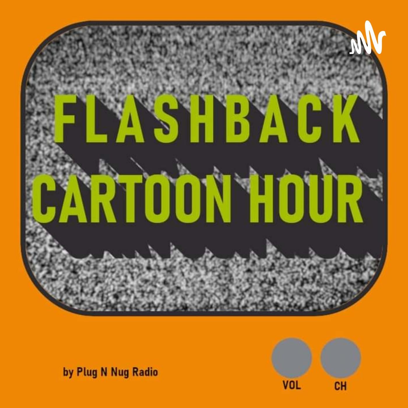 The Savage Dragon (1995) - The Flashback Cartoon Hour (podcast ...