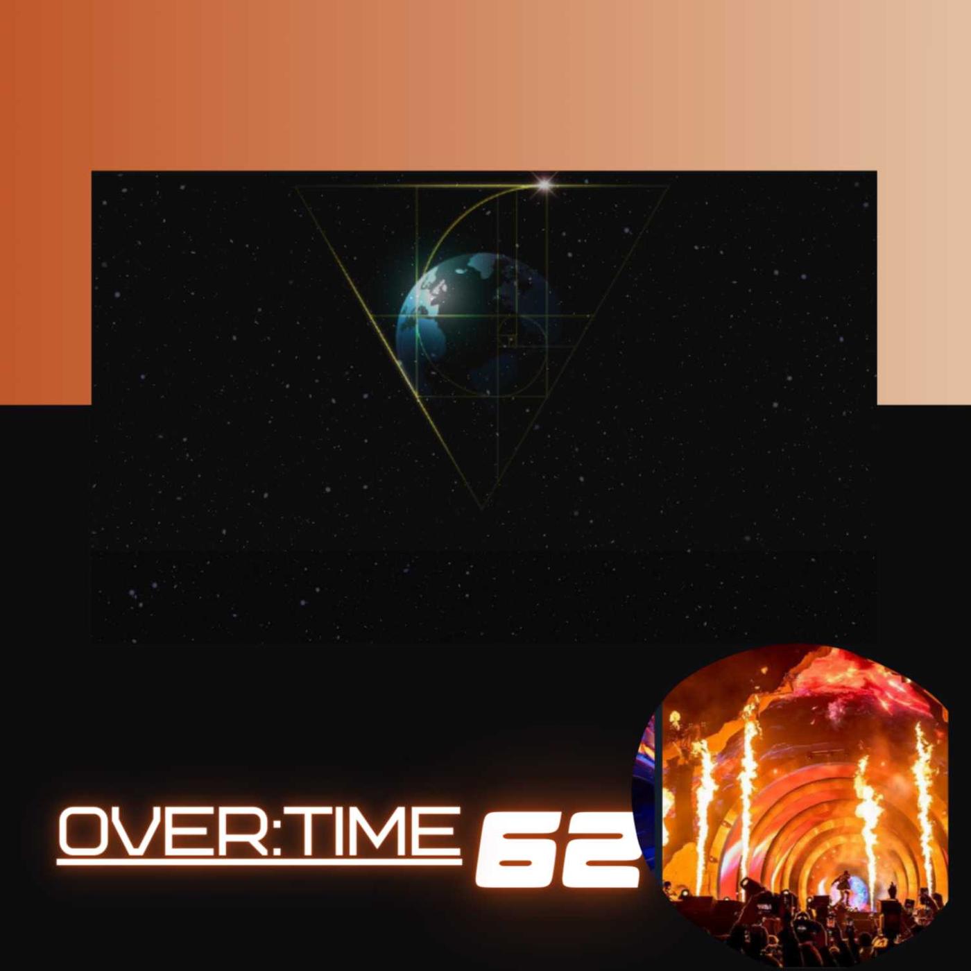 OverTime W/ the Flight Room #62(TRAVIS SCOTT ASTROWORLD RITUAL ...