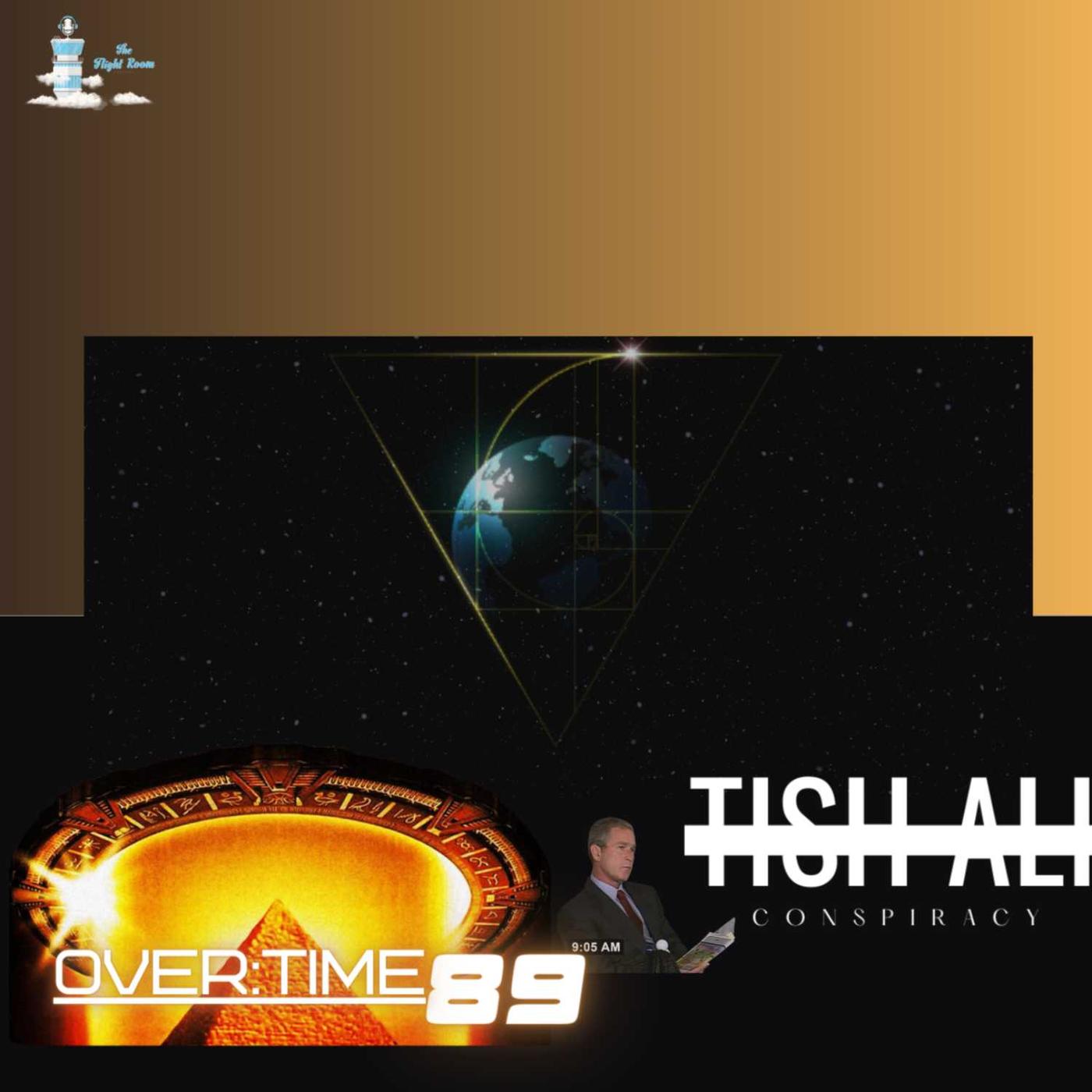 OverTime W/ the Flight Room #62(TRAVIS SCOTT ASTROWORLD RITUAL ...