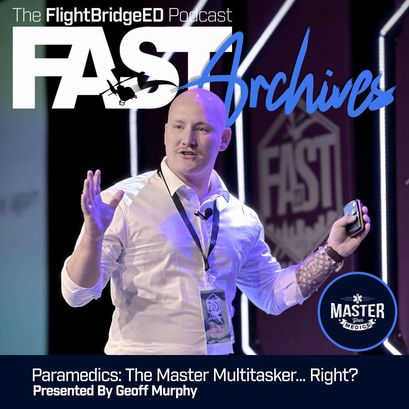 FAST Archives: Do Any of These Medications Work in Cardiac Arrest ...