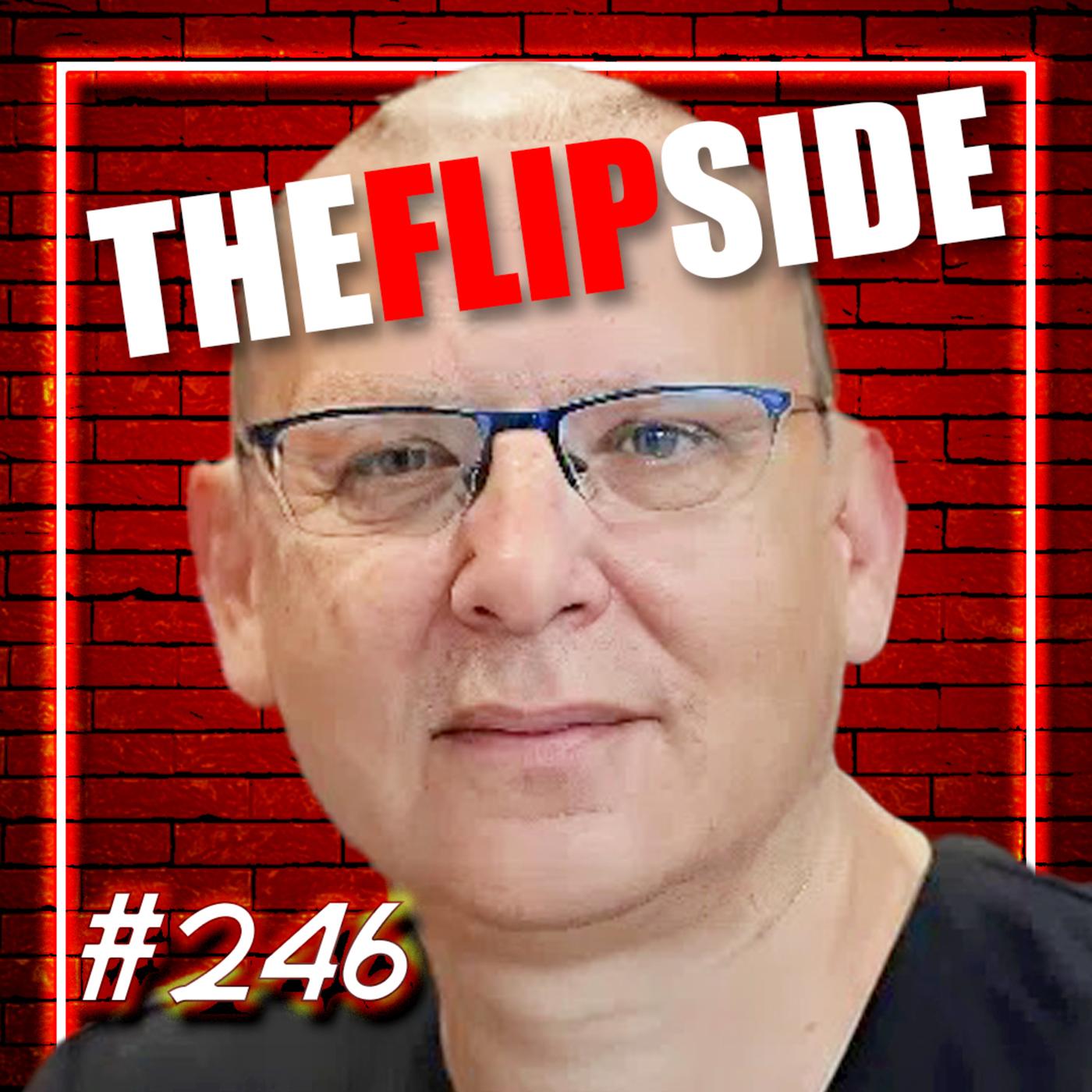 TFS#246 - Chris Szegedy on Co-Founding xAI with Elon Musk & the Future ...