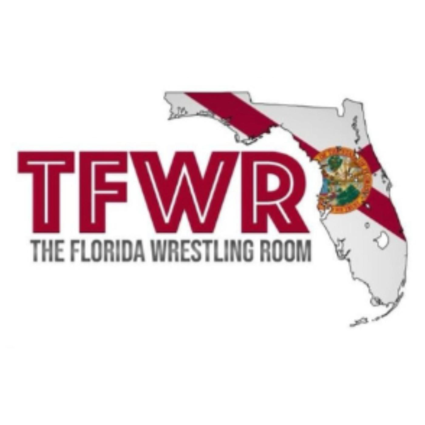 The Florida Wrestling Room (podcast) - Ricky Cheese | Listen Notes