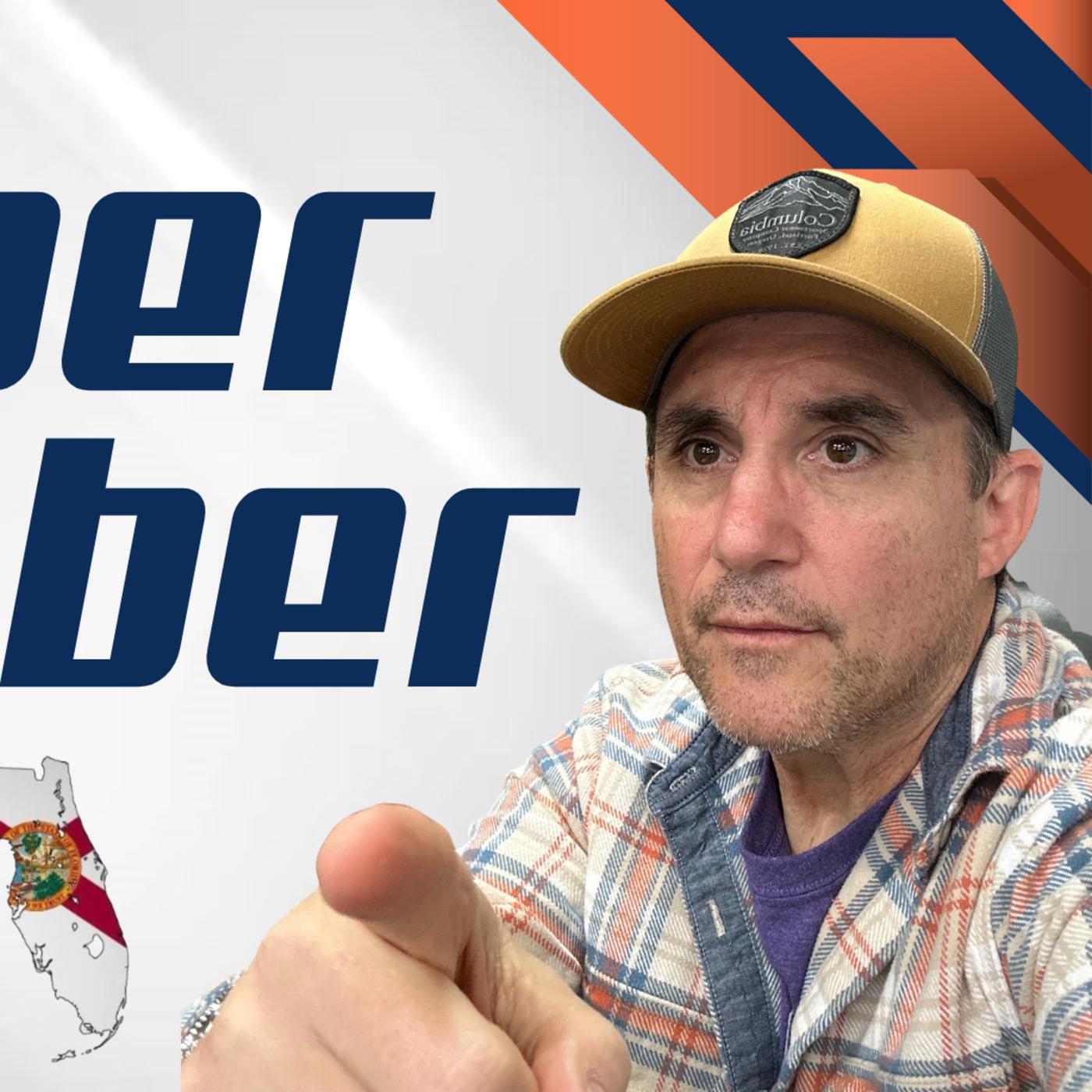 The Florida Wrestling Room (podcast) - Ricky Cheese | Listen Notes