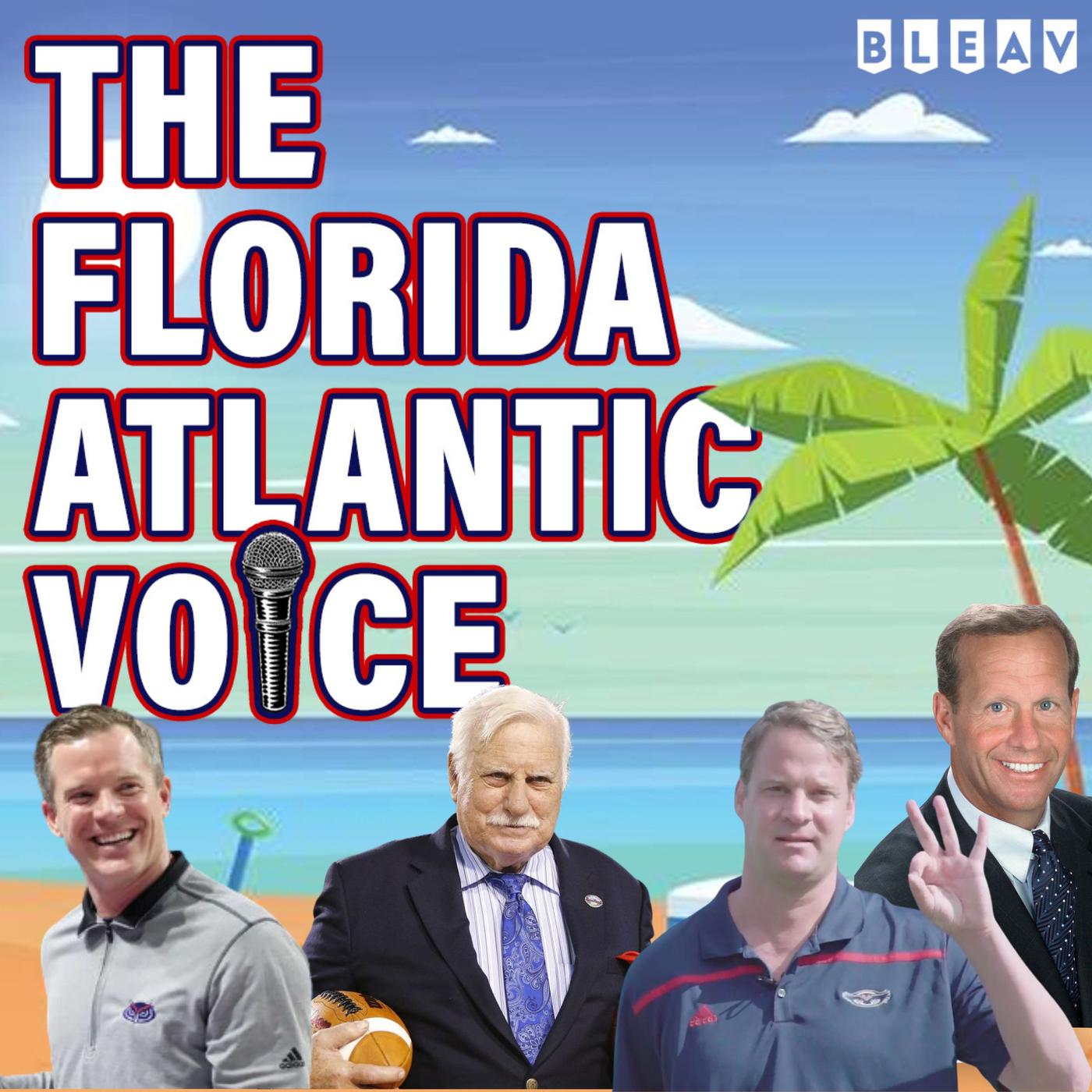 The MOST IMPACTFUL names in FAU Athletics' history - The Florida ...