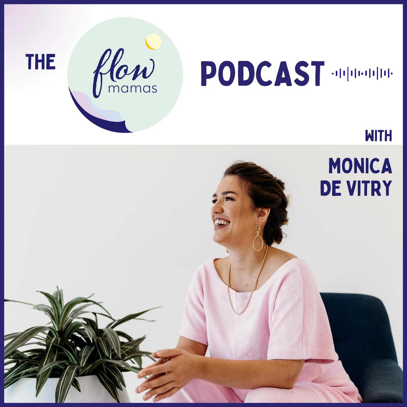 Season 2: What's to come - The Flow Mamas™ Podcast | Listen Notes