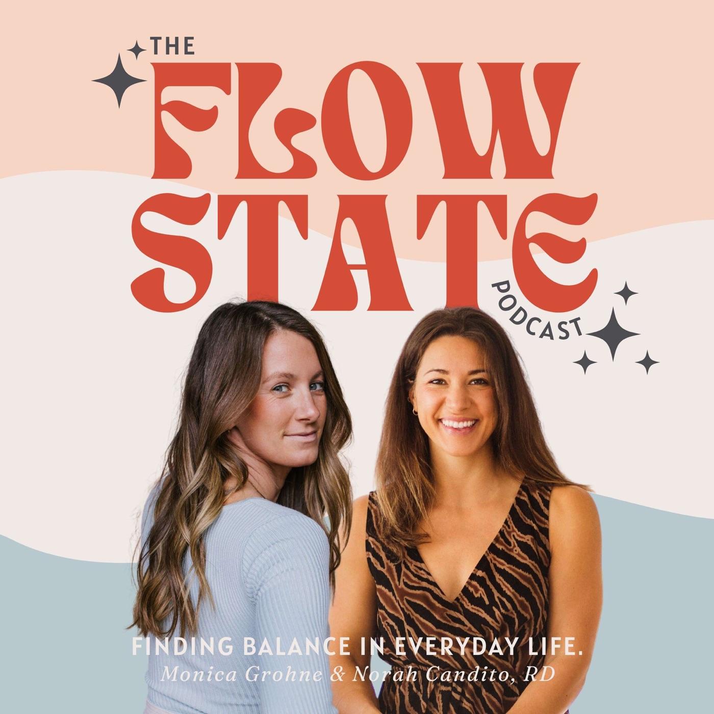 S4E04: Cycle Syncing Hot Takes with Dr. Alyssa Olenick | Listen Notes